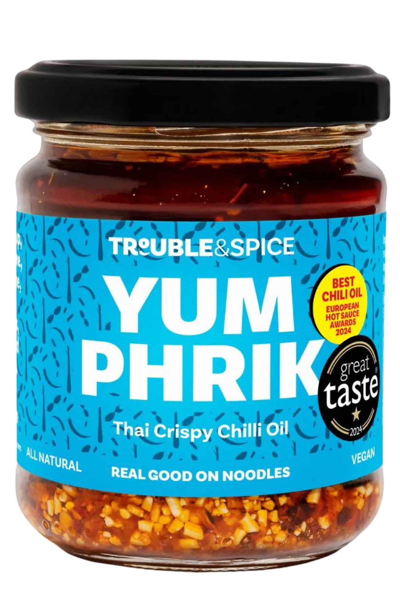 Trouble & Spice - Yum Phrik 200ml