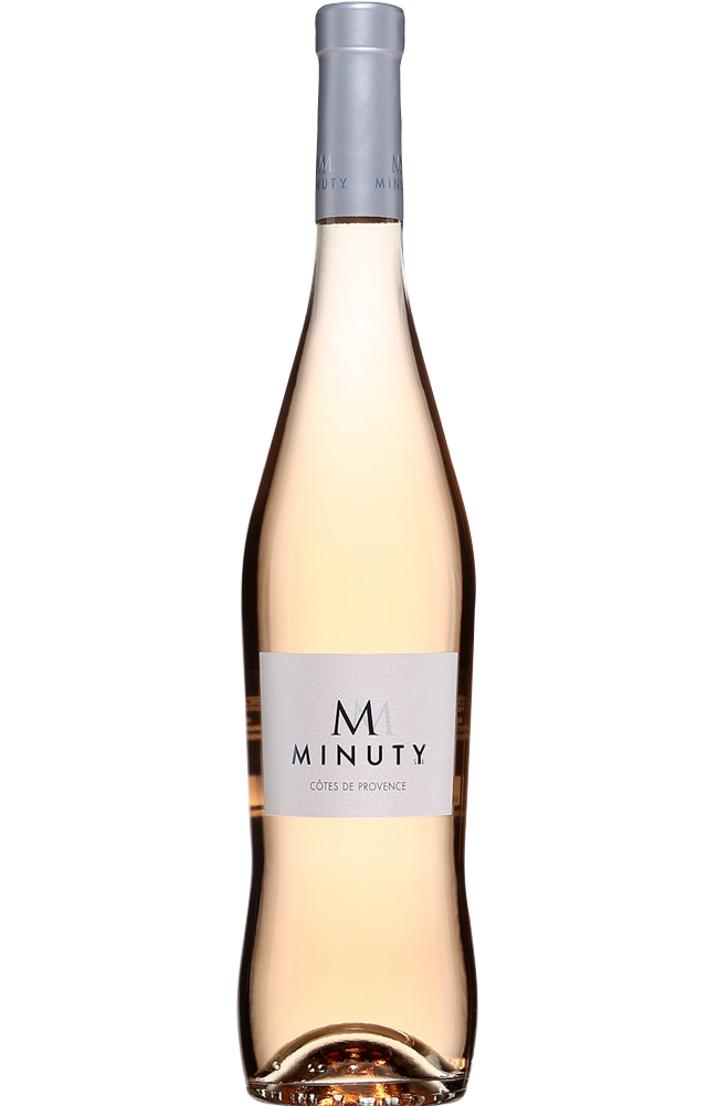 Minuty rose store