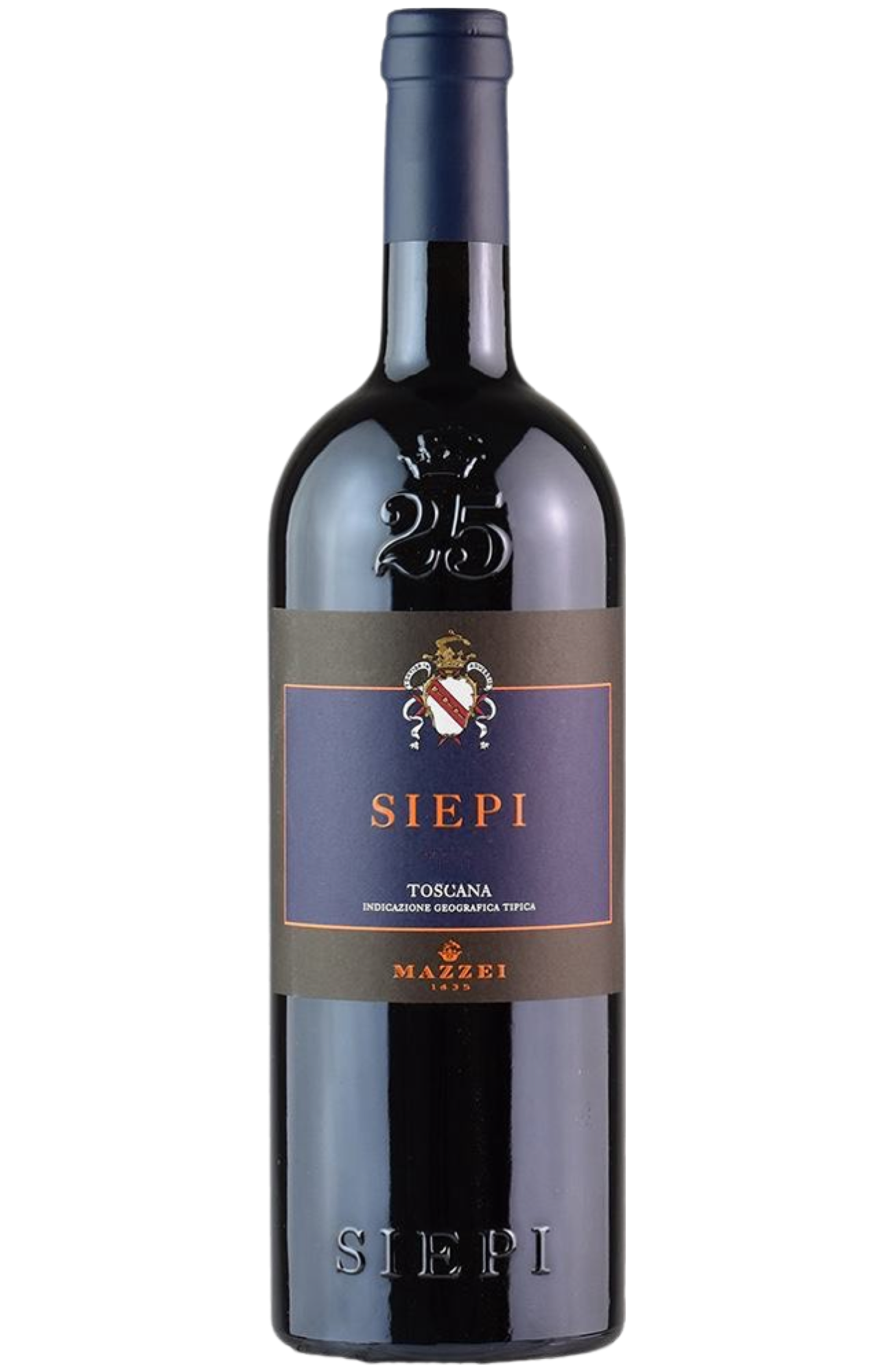 Mazzei - Siepi 2015 - Toscana IGT 75cl