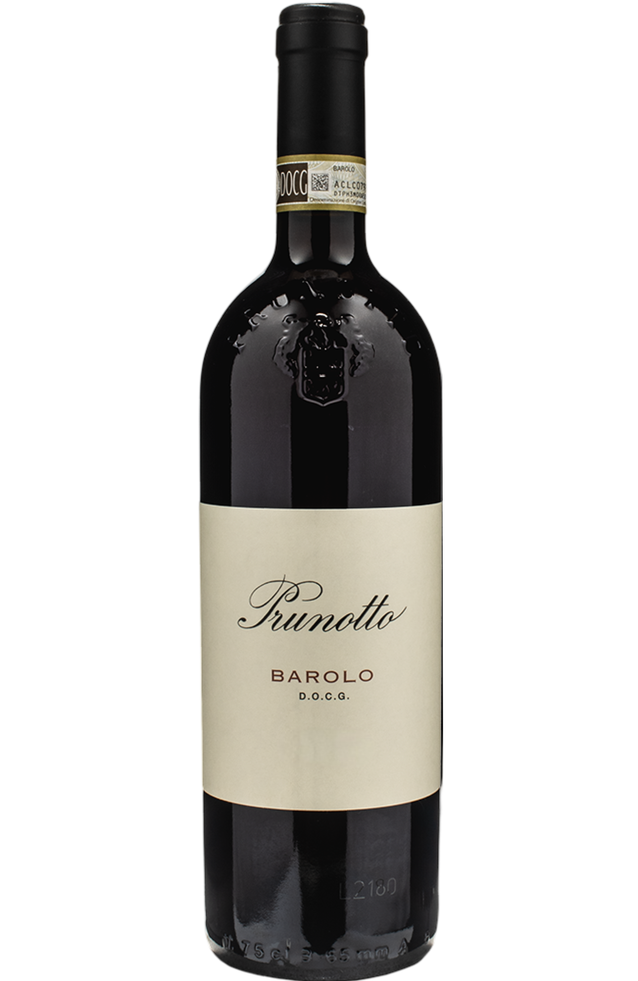 Buy Prunotto - Barolo 75cl at Spades Wines & Spirits | We deliver ...