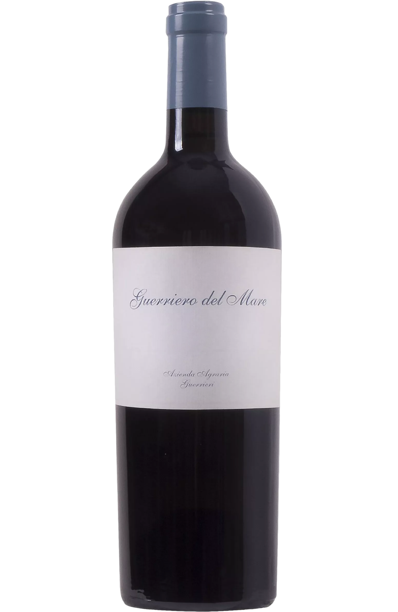 Guerrieri - Guerriero del Mare, Marche, Italy 2022 75cl – Spades Wine ...