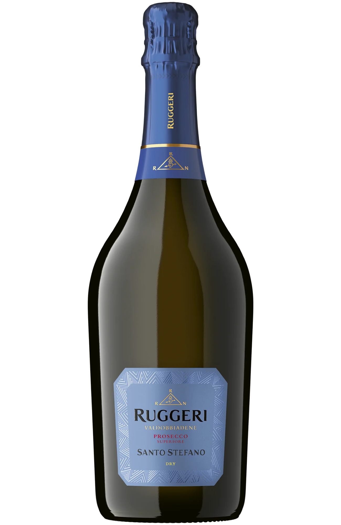 Buy Ruggeri Quartese - Prosecco Valdobbiadene DOCG Brut 75cl at Spades ...