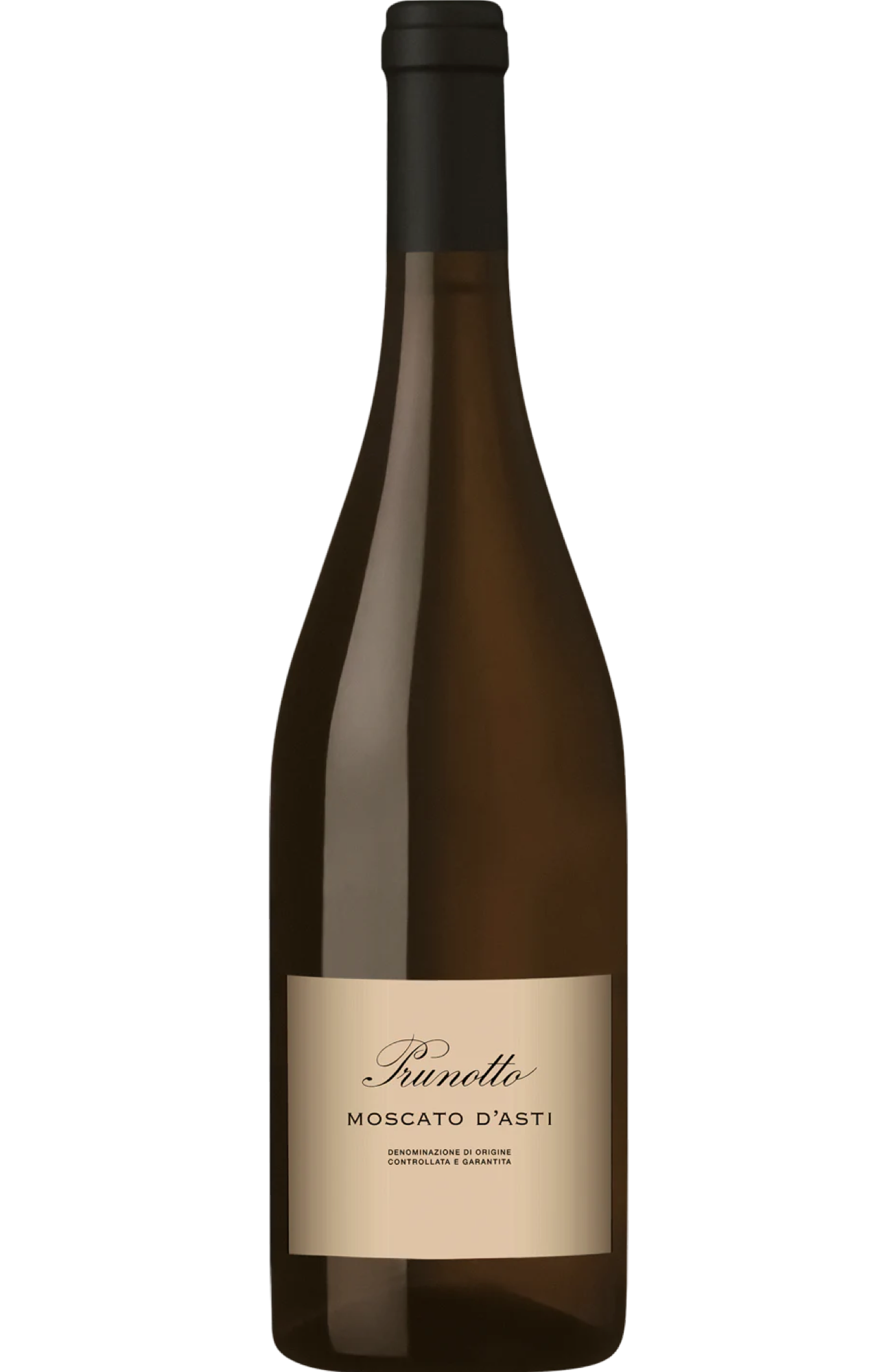 Buy Prunotto - Moscato d'Asti 75cl at Spades Wines & Spirits | We ...