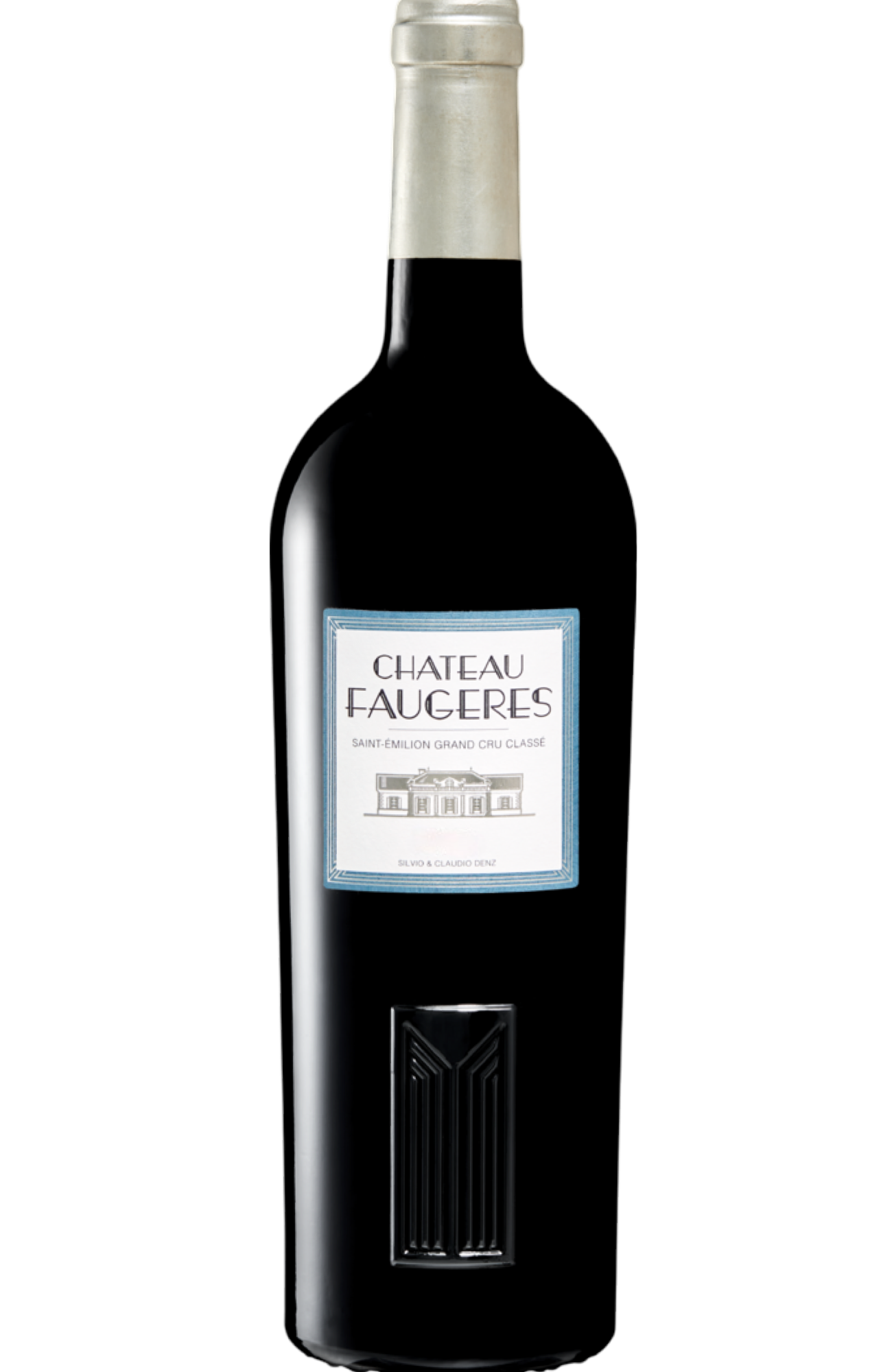 Buy Chateau Faugeres - Saint-Emilion Grand Cru Classe 2020 75cl at ...