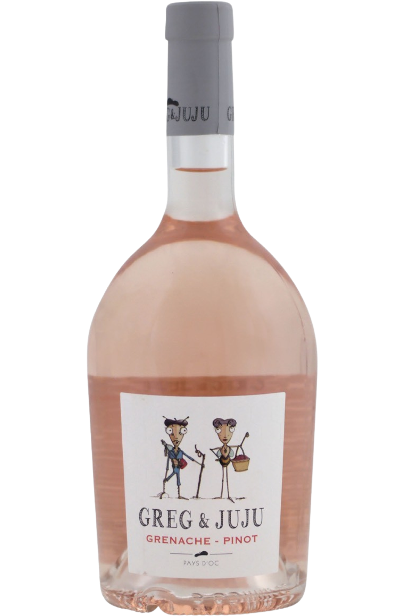 Buy Domaine Preignes le Vieux - Maison Robert Vic - Greg & Juju Pinot ...