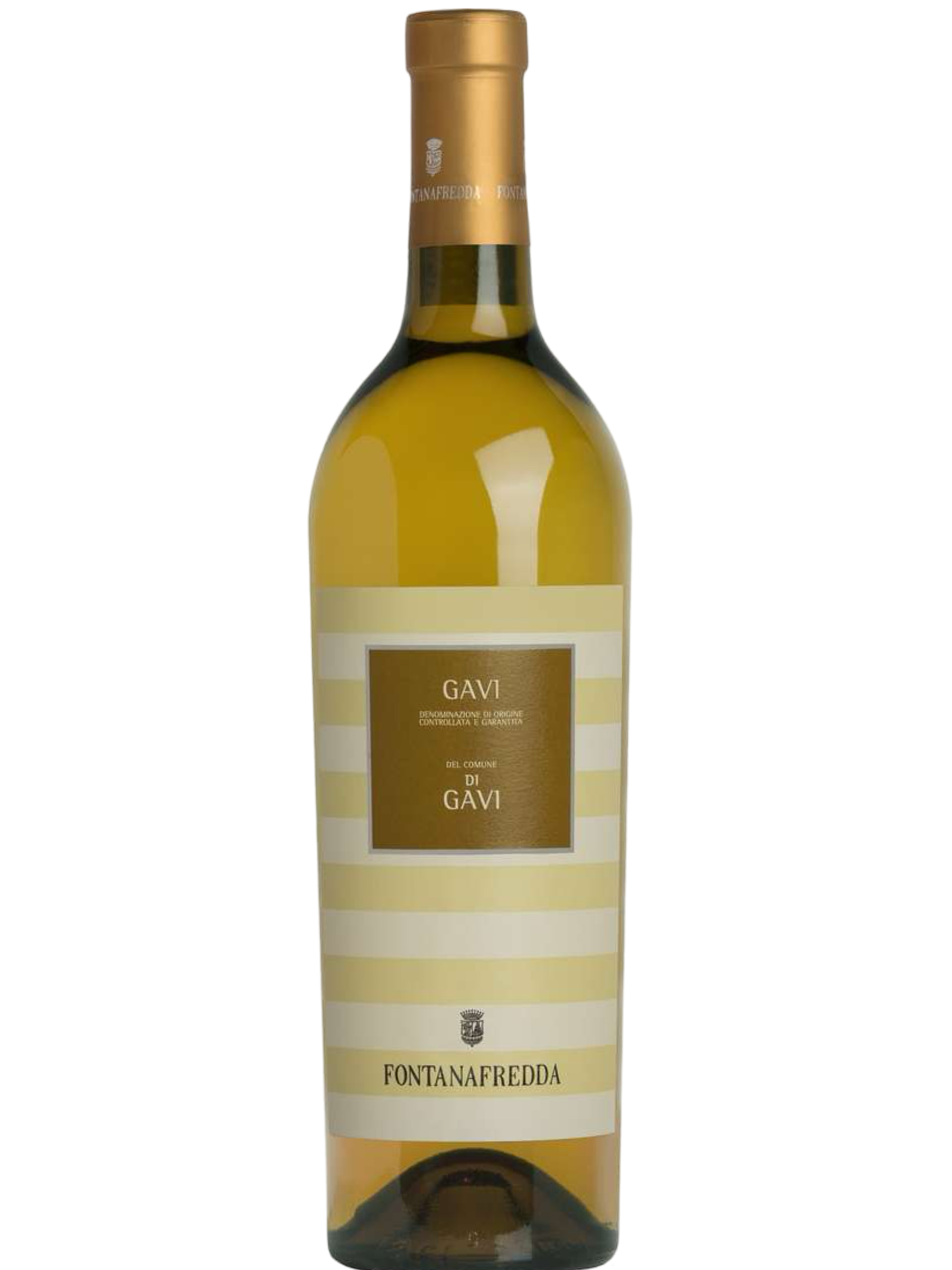 Buy Fontanafredda - Gavi di Gavi, Piemonte, Italy 75cl at Spades Wines ...