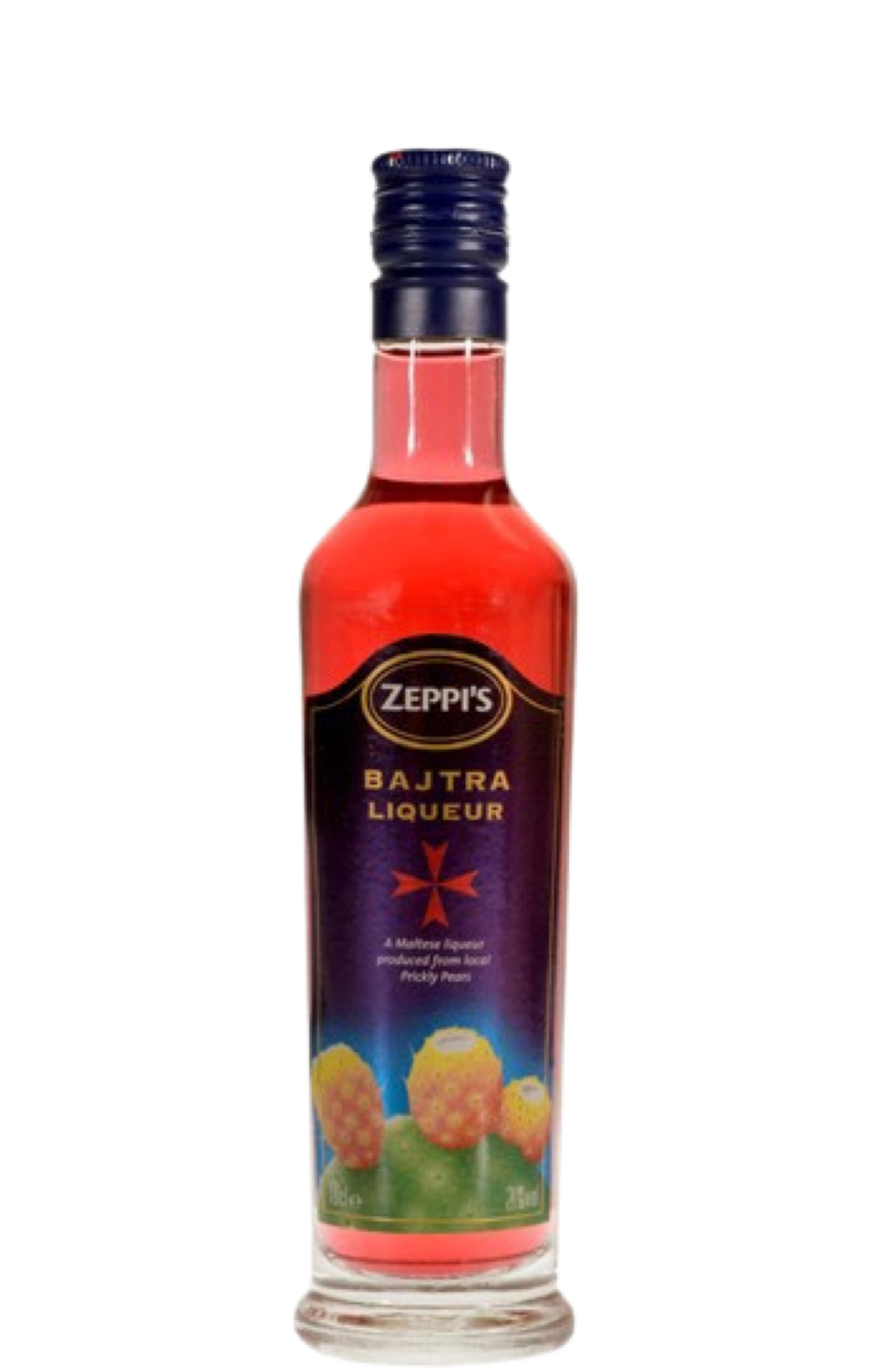 Buy Miniature - Zeppi's Rummiena Liqueur 5cl. We deliver around Malta ...
