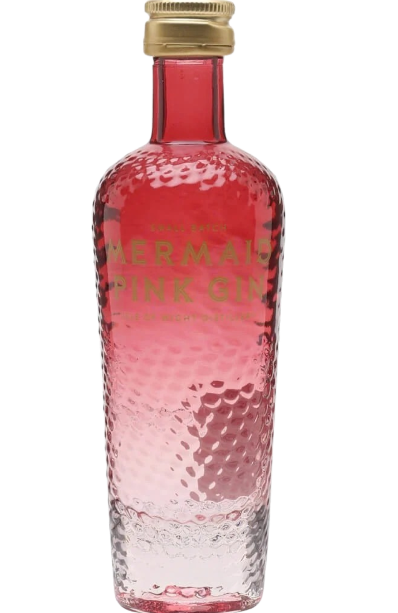 Miniature - Mermaid Gin PINK 5cl – Spades Wine & Spirits | 4000+ Brands ...