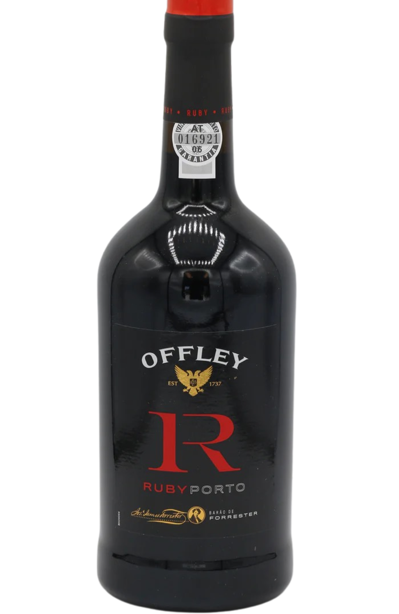 Buy Offley Ruby Port 75cl at Spades Wines & Spirits