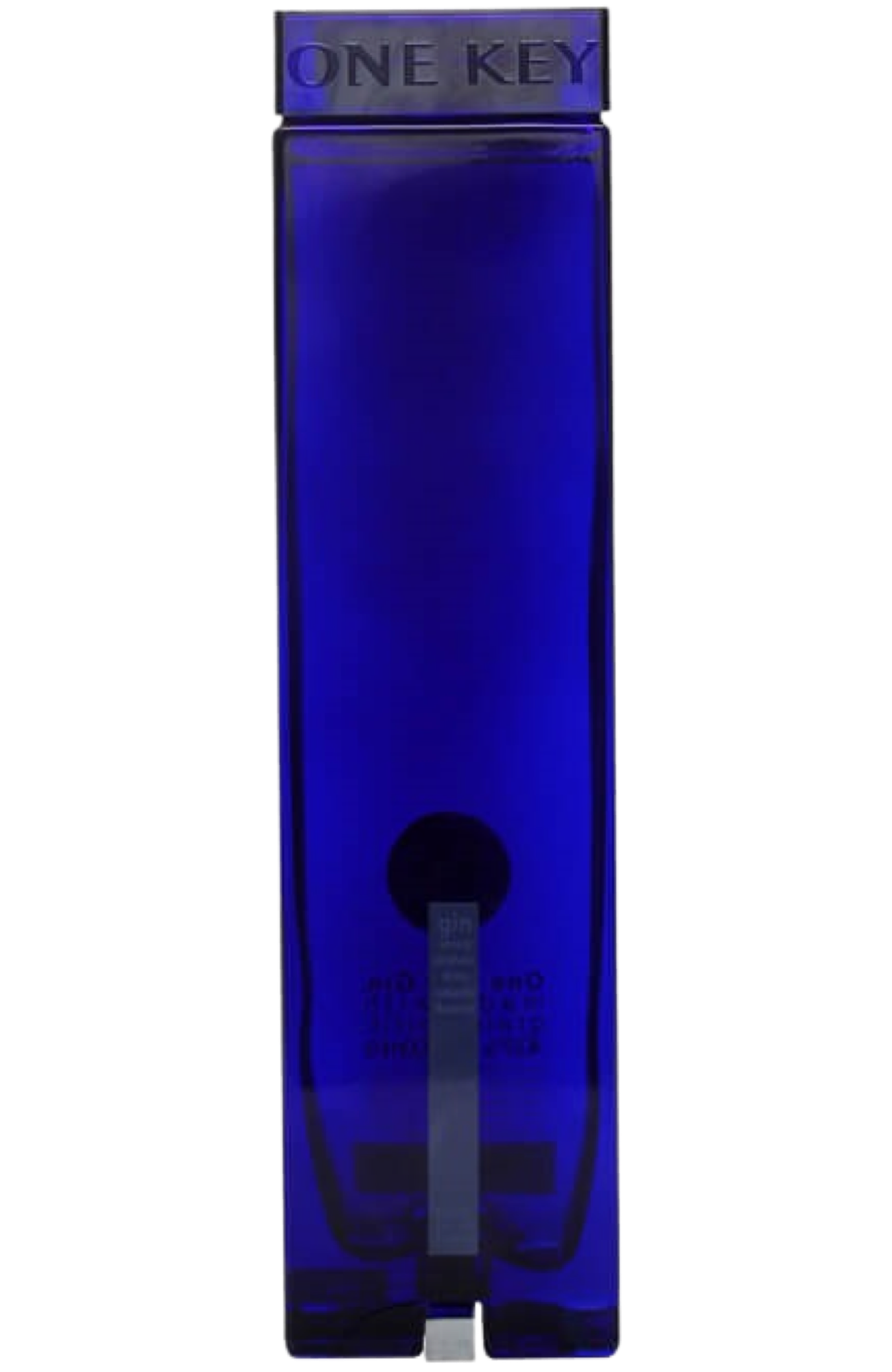 Buy One Key Gin 40% 70cl. We deliver around Malta & Gozo