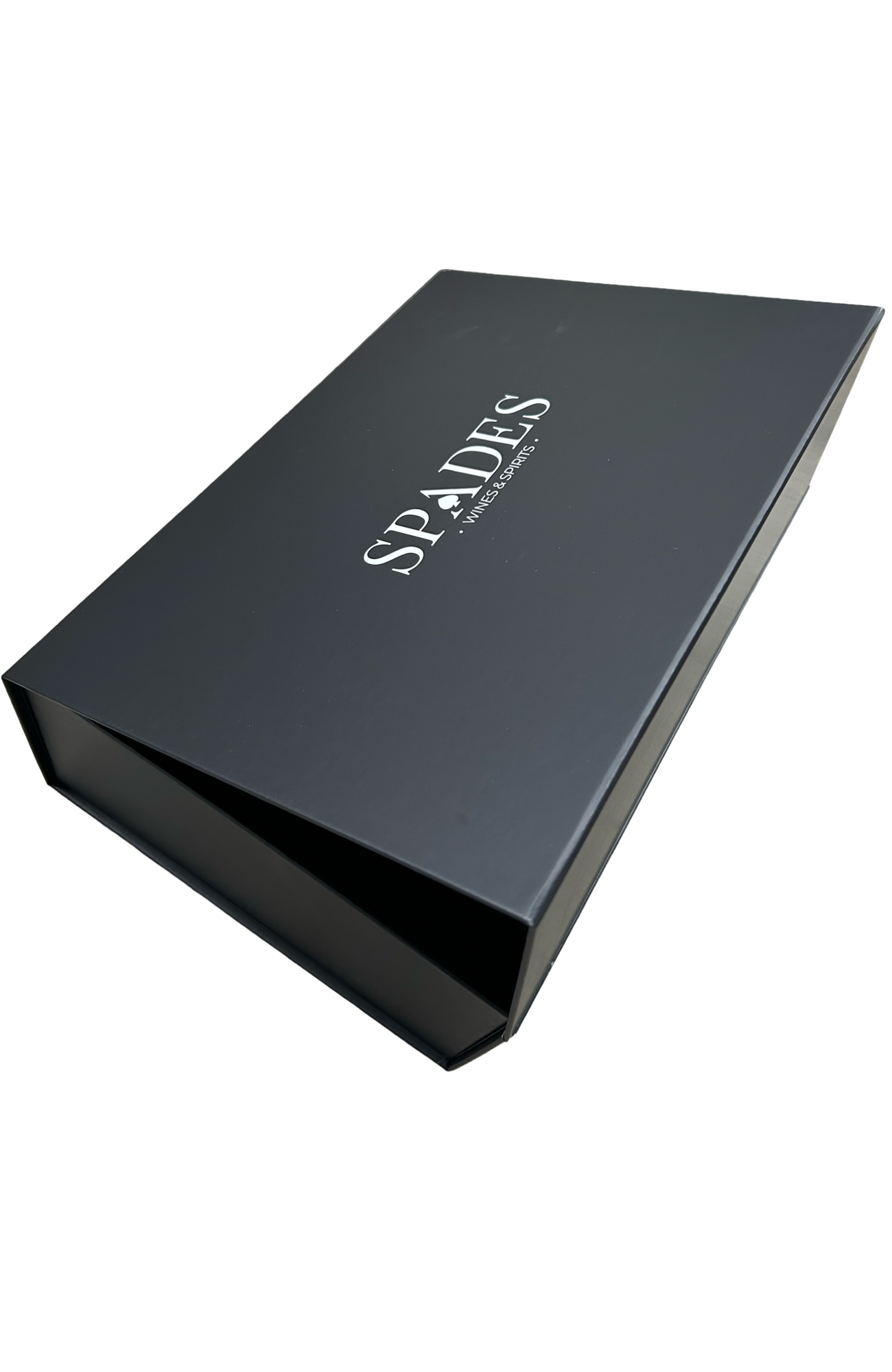 *3 Bottle Magnet Gift Box - Spades Luxury