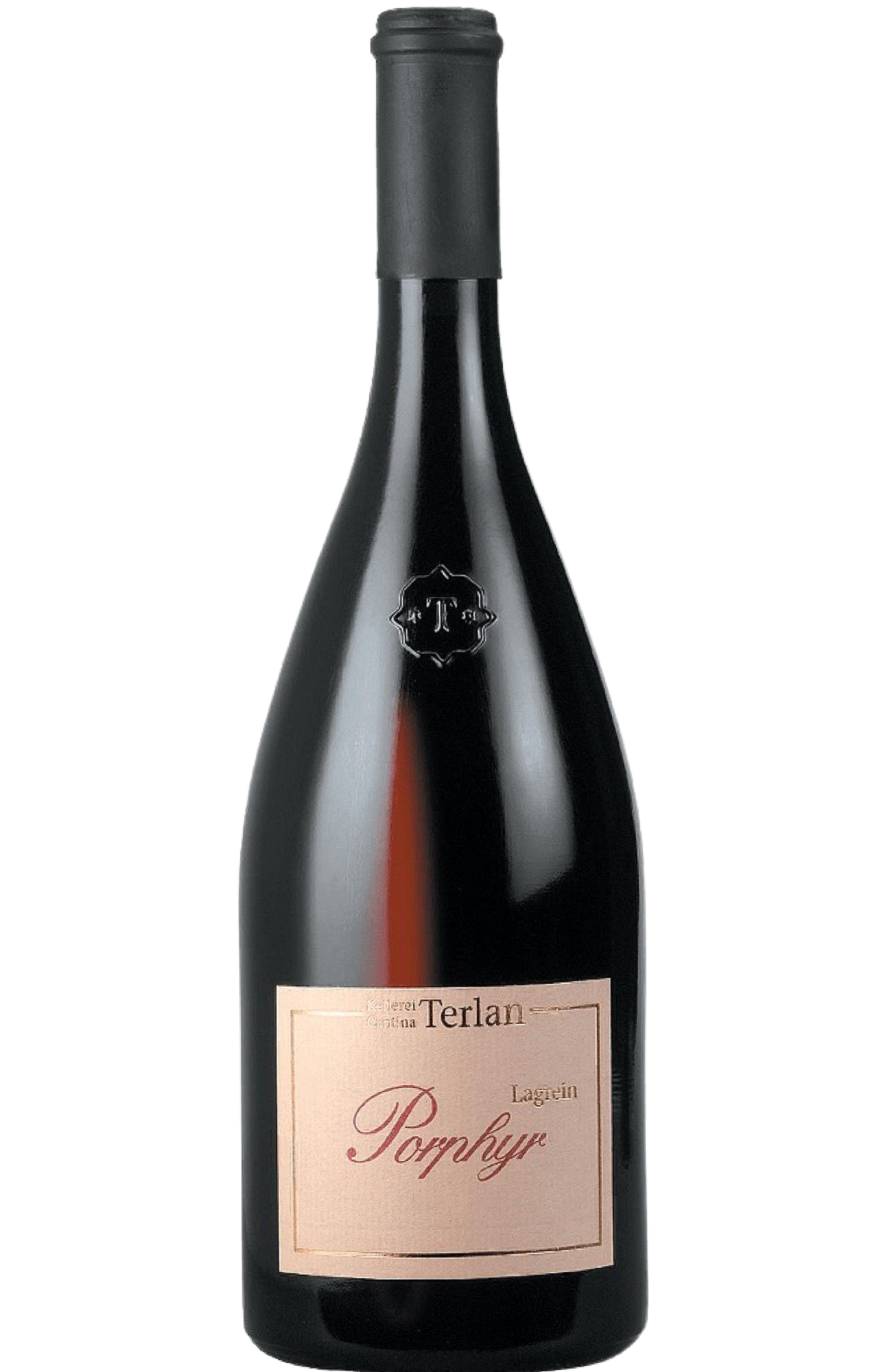 Buy Terlan - Lagrein Riserva Porphyr 75cl at Spades Wines & Spirits. We ...