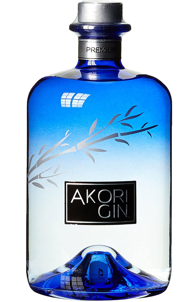 Akori Premium Gin 42% 70cl – Spades Wine & Spirits | 4000+ Brands ...