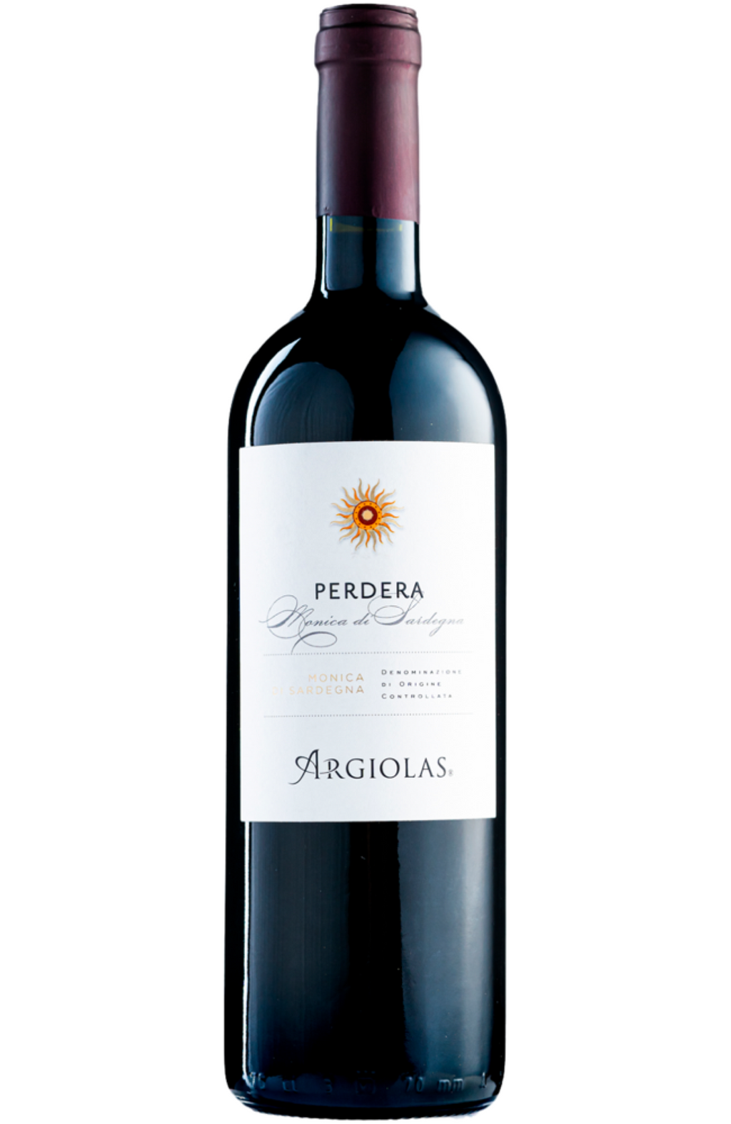 perdera wine