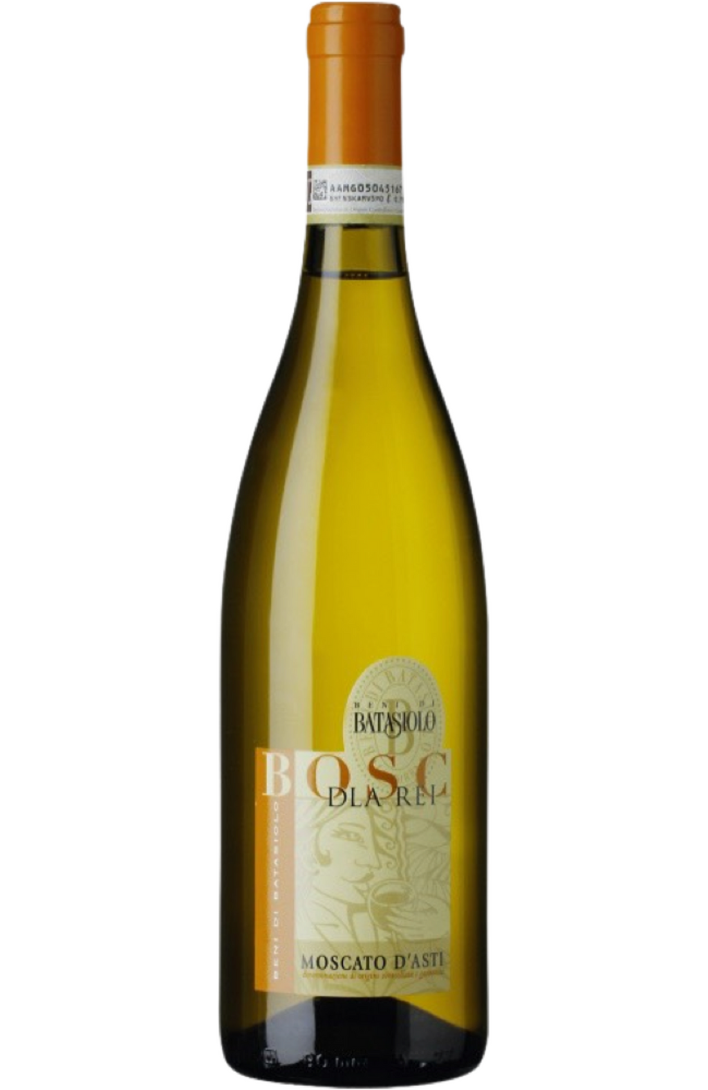 Buy Batasiolo - Moscato d'Asti DOCG 75cl at Spades Wines & Spirits | We ...