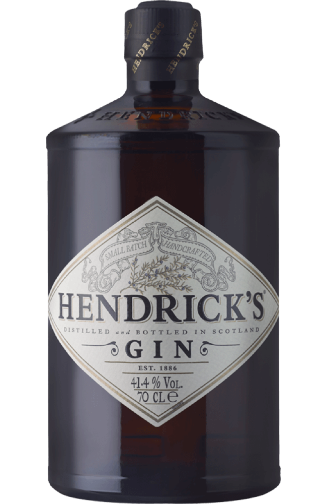 Hendricks Gin 70cl – Spades Wine & Spirits | 4000+ Brands | Fast Next ...