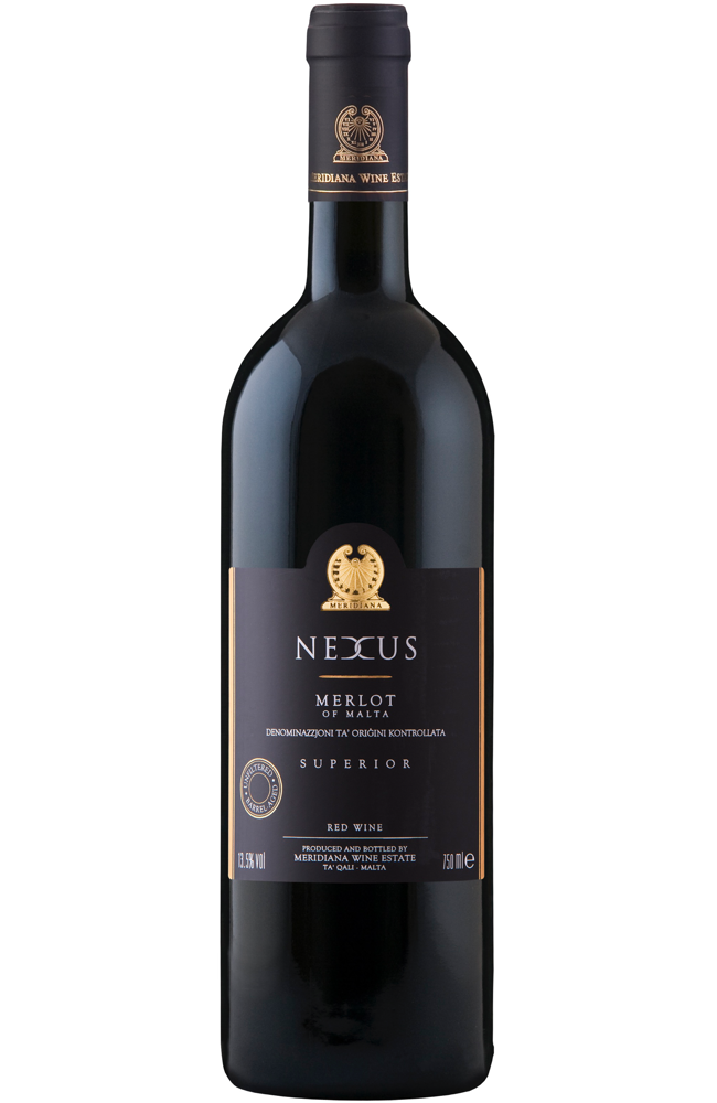 Buy Nexus DOK Malta 75cl. We deliver around Malta & Gozo.