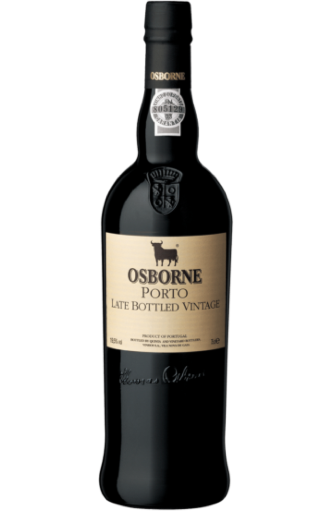 Osborne - LBV Port 75cl