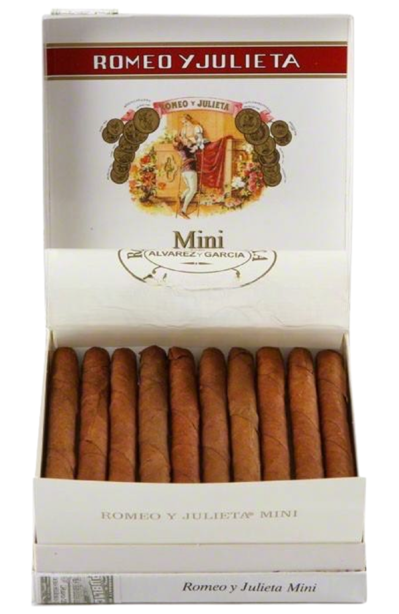 Romeo Y Julieta - Mini Cigarillos x 20 Pack