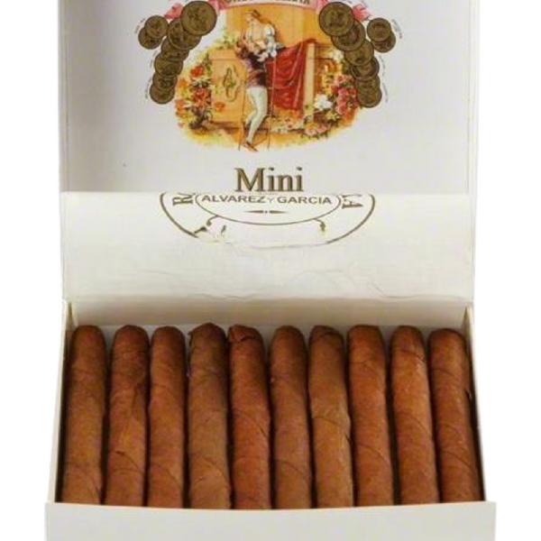 small cigars uk