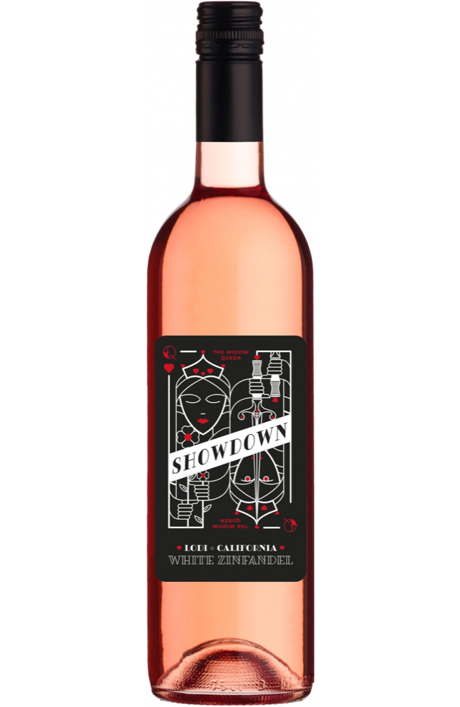Queen Of Hearts Winery