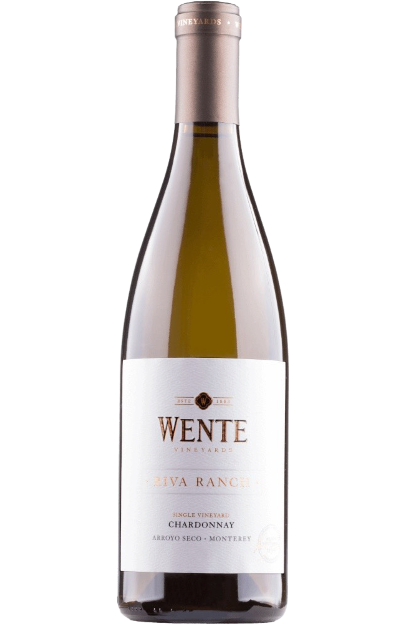 Buy Wente - Riva Ranch Chardonnay 75cl. We deliver around Malta & Gozo