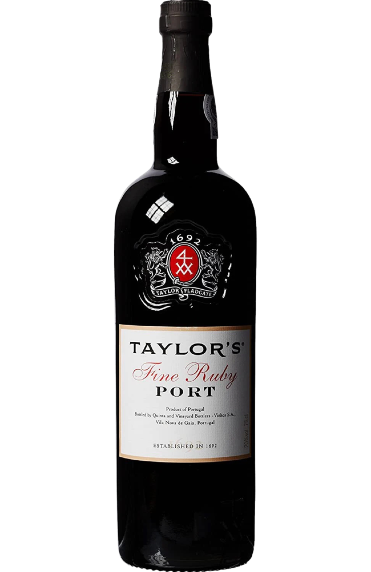 Taylor’s - Fine Ruby Port 75cl