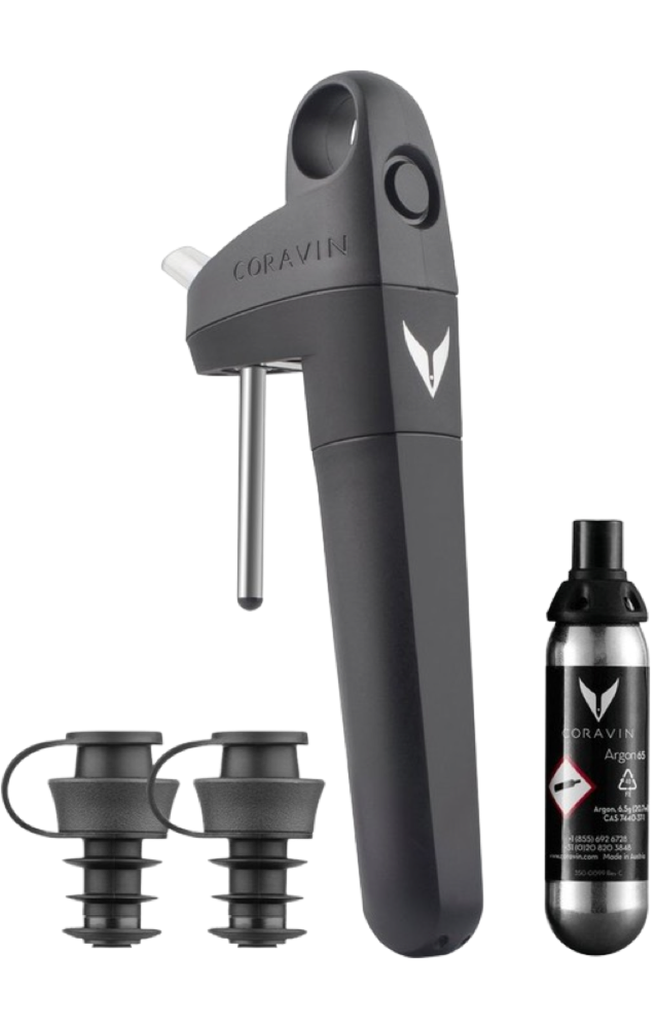 Coravin - Pivot Plus x 1