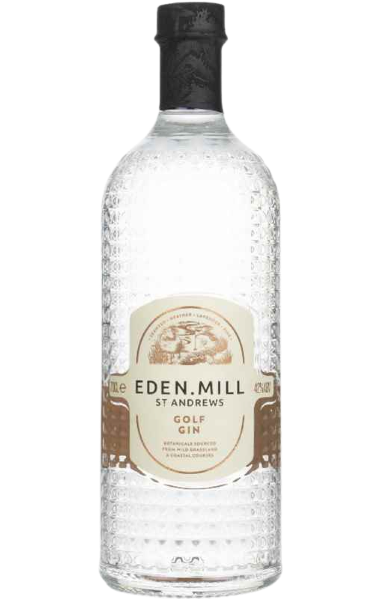 Eden Mill Golf Gin 42% 70cl – Spades Wine & Spirits | 4000+ Brands ...